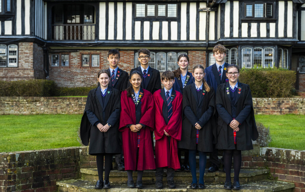 Leavers' Destinations I The Oratory Prep School | Oratory Prep