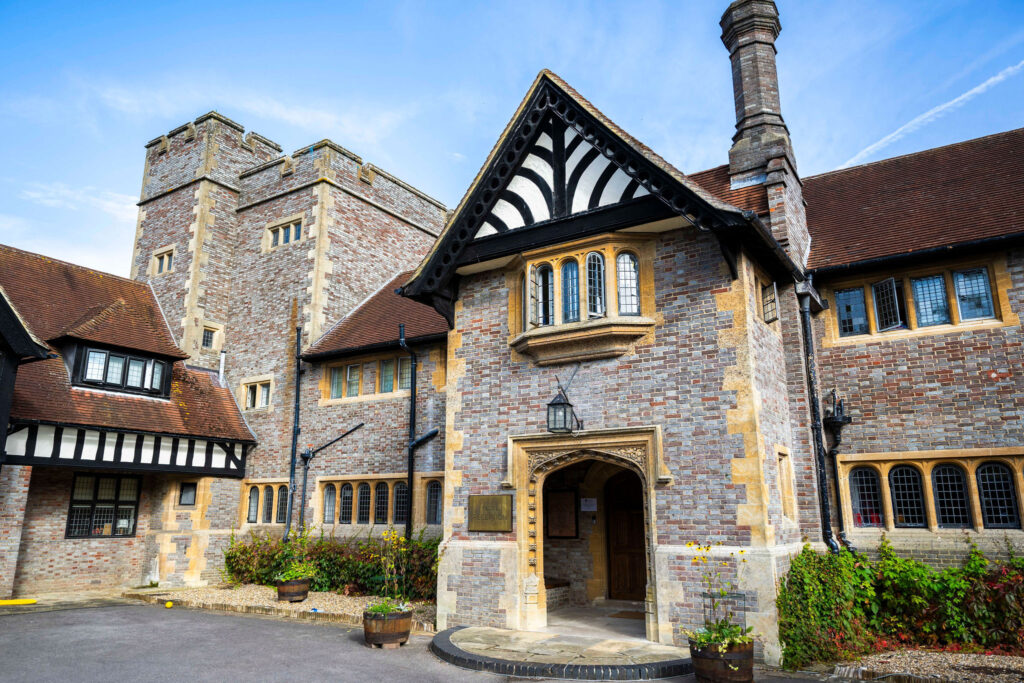 What to look for at a School Open Day - Oratory Prep