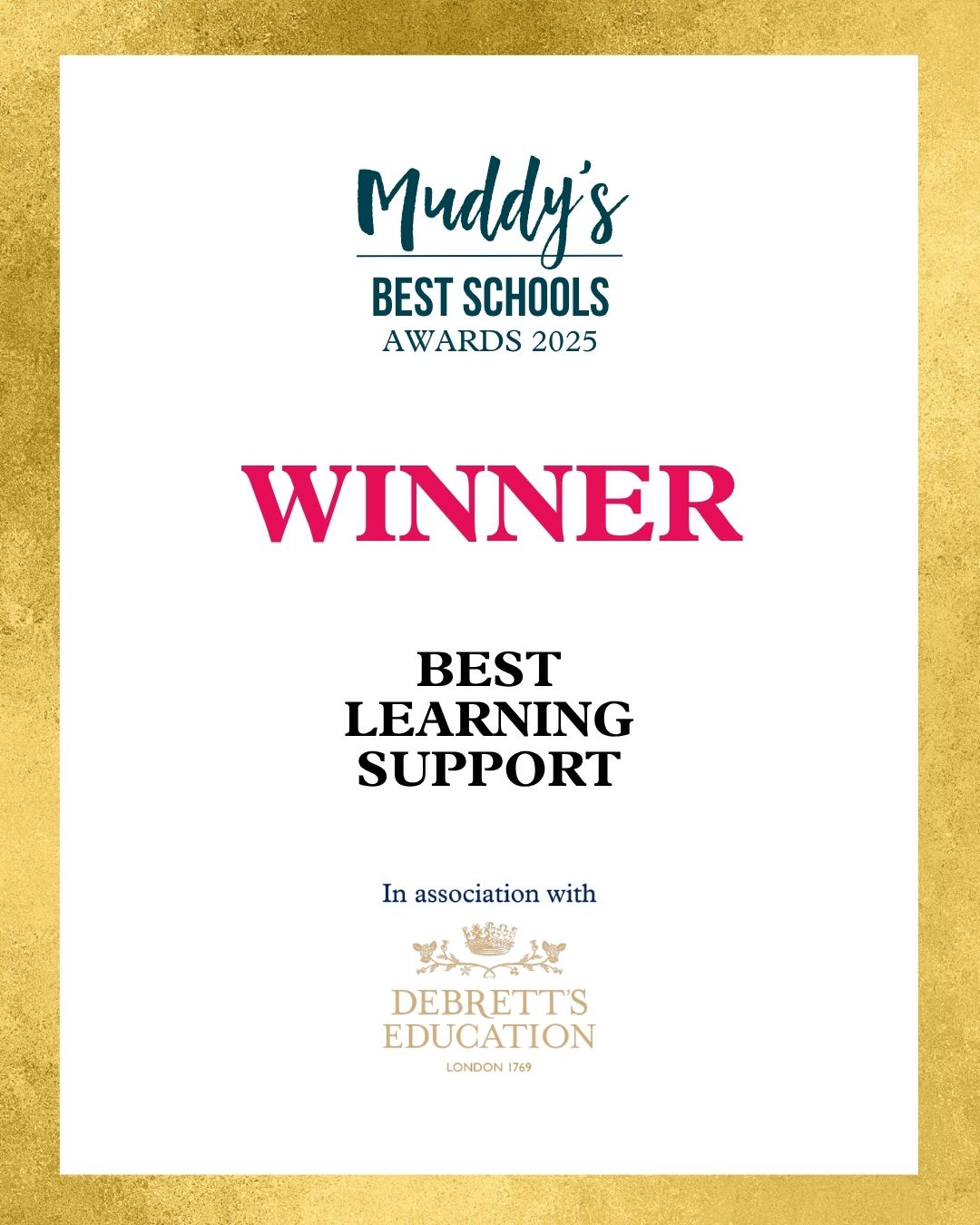 Learning Support | Private School Oxfordshire | Oratory Prep